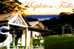 Sunshine Coast Holiday Destinations Queensland